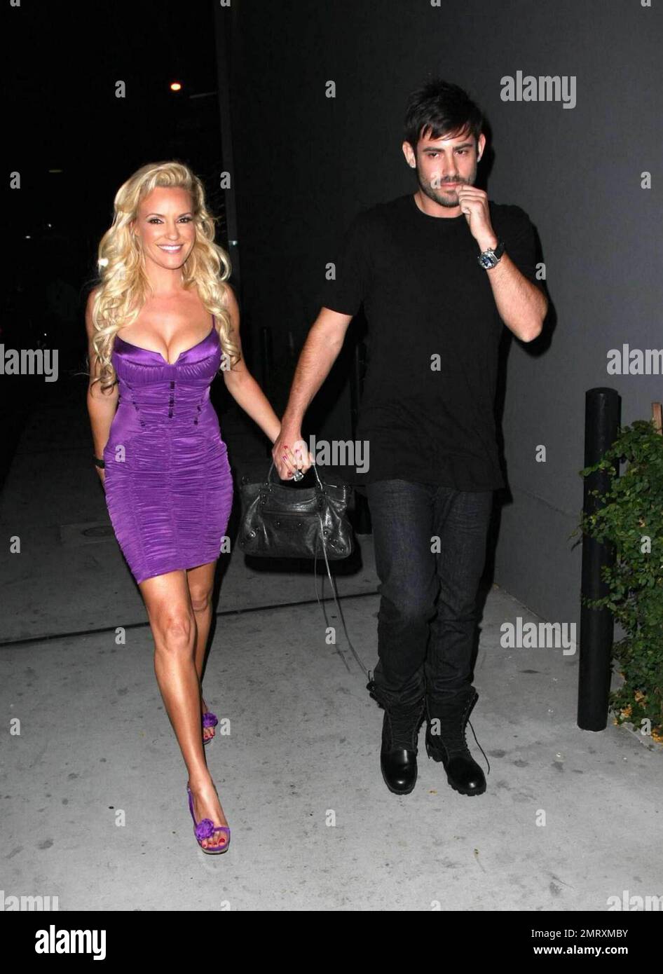 Kendra Wilkinson Wedding