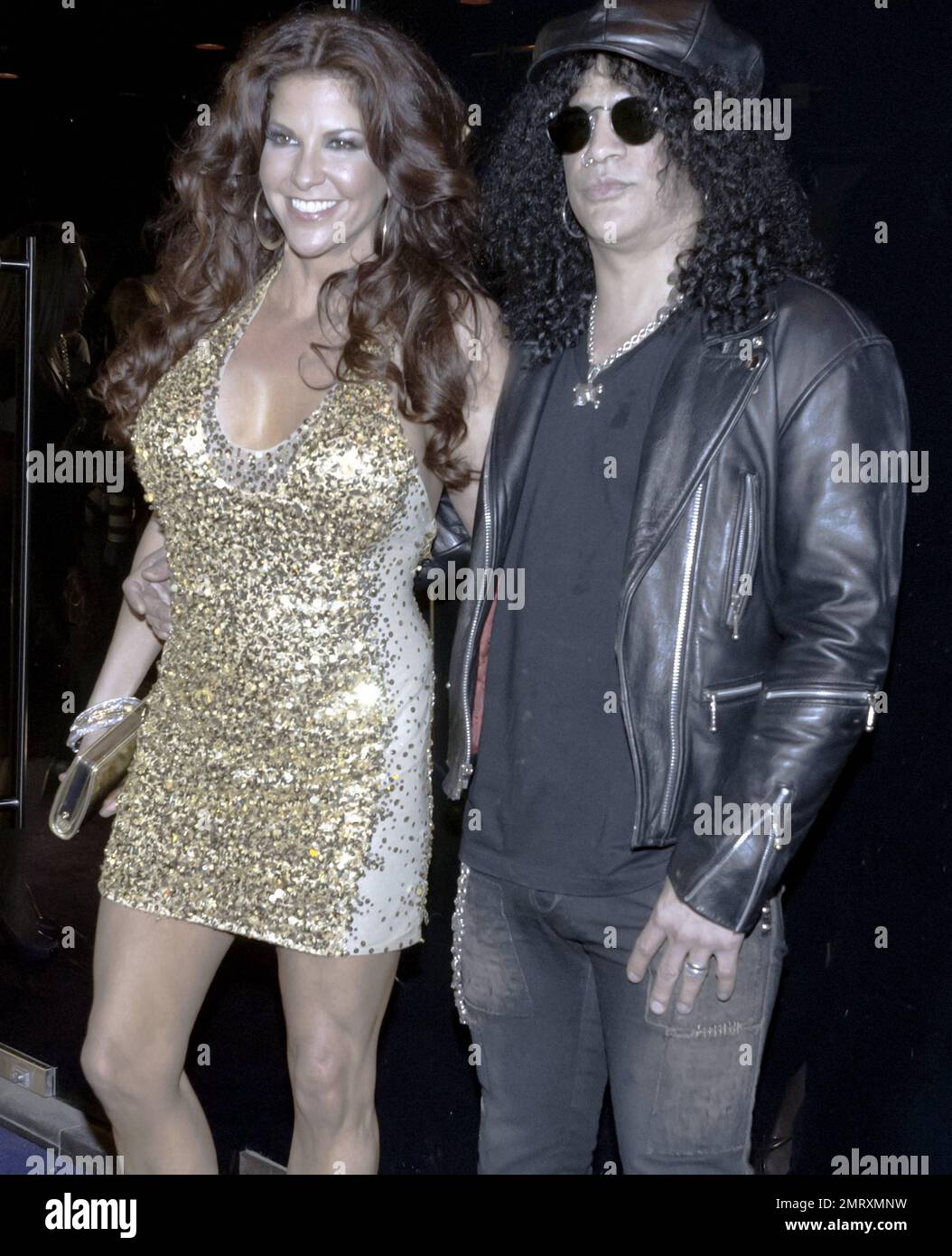 Perla hudson hi-res stock photography and images - Alamy