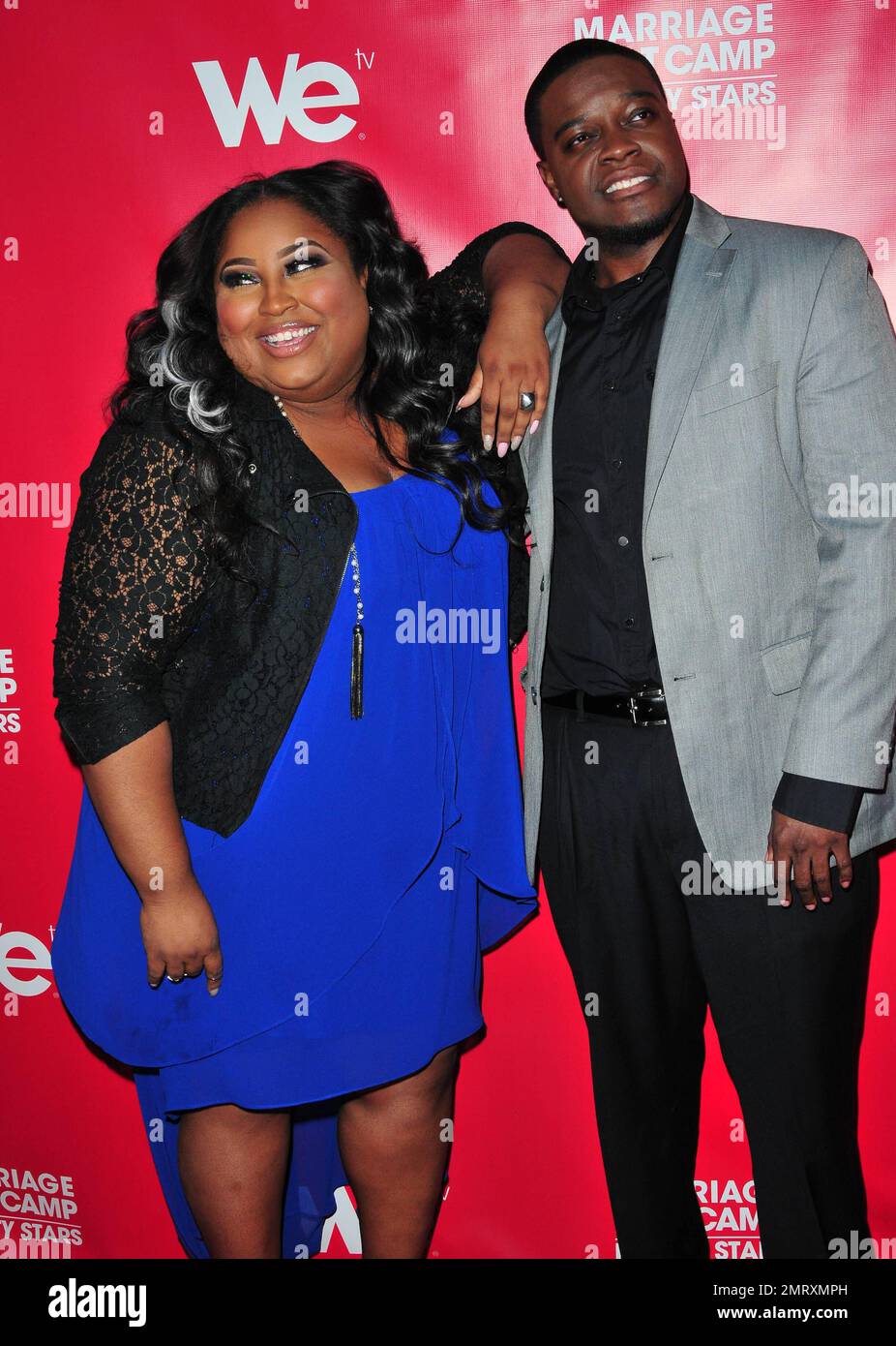 Tanisha Bad Girls Club Husband