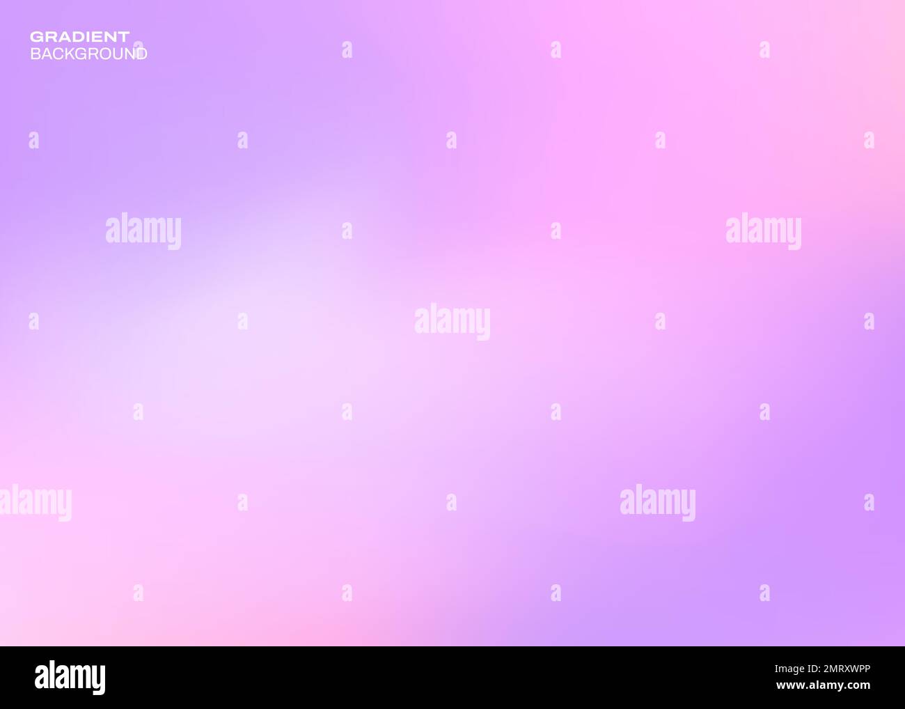 Soft color gradient for your web pages, covers, invitations, posters ...
