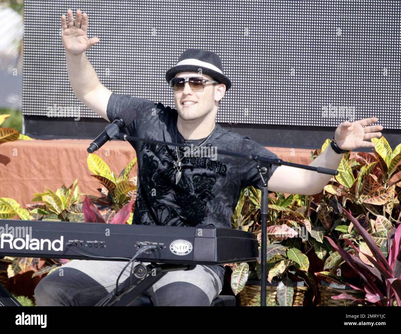 Matt giraud hi-res stock photography and images - Alamy