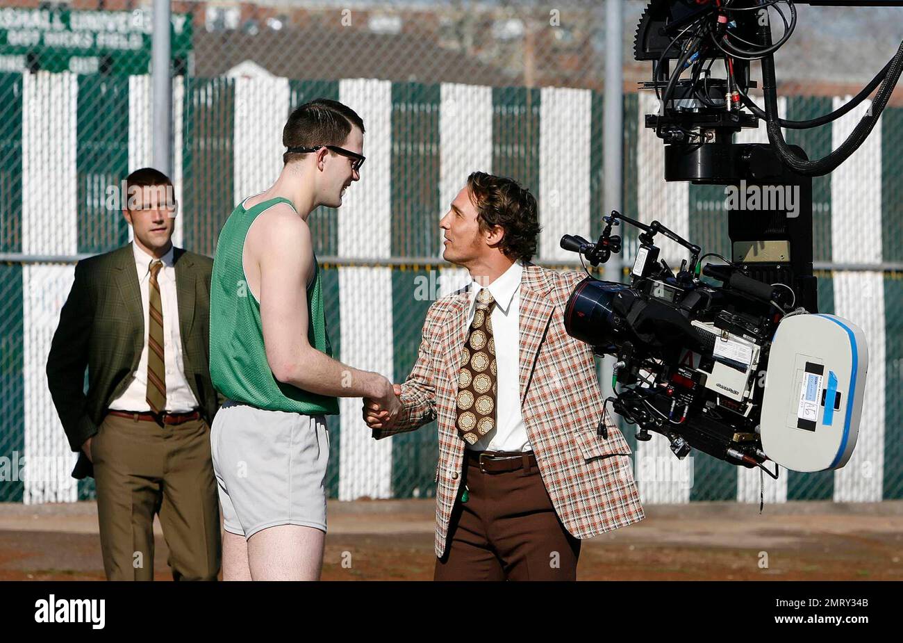 Mark patton hi-res stock photography and images - Alamy