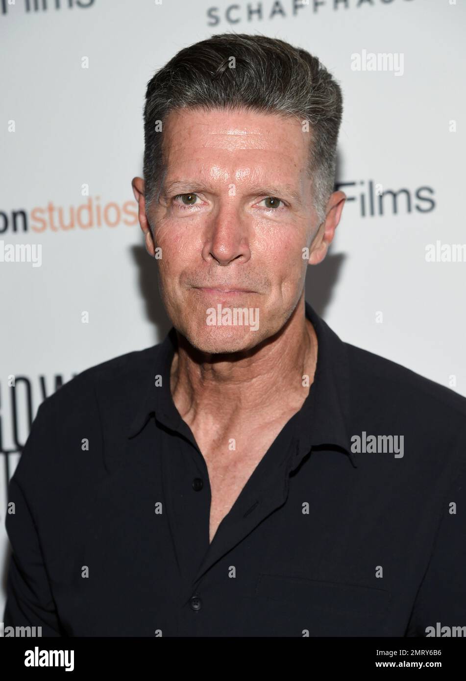 Stone Phillips attends the premiere of Amazon Studios' and IFC Films ...