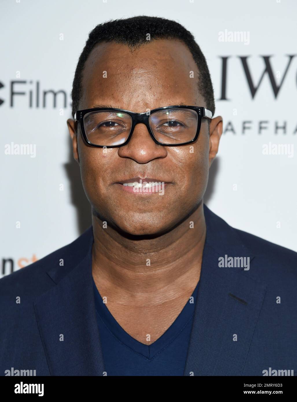 Geoffrey Fletcher attends the premiere of Amazon Studios' and IFC Films ...