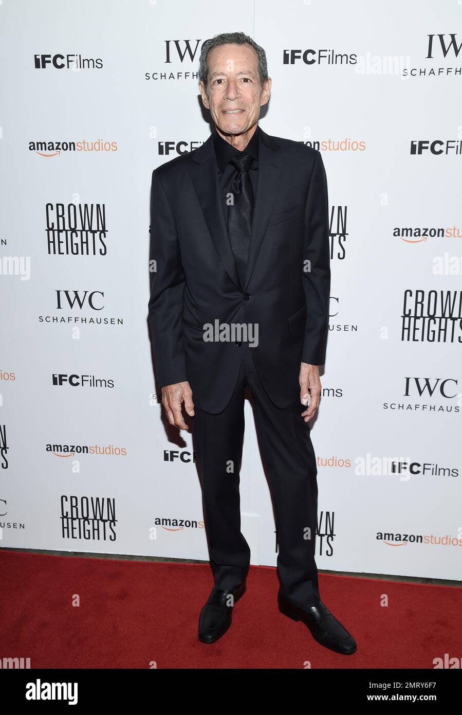 Bruce Regenstreich attends the premiere of Amazon Studios' and IFC ...