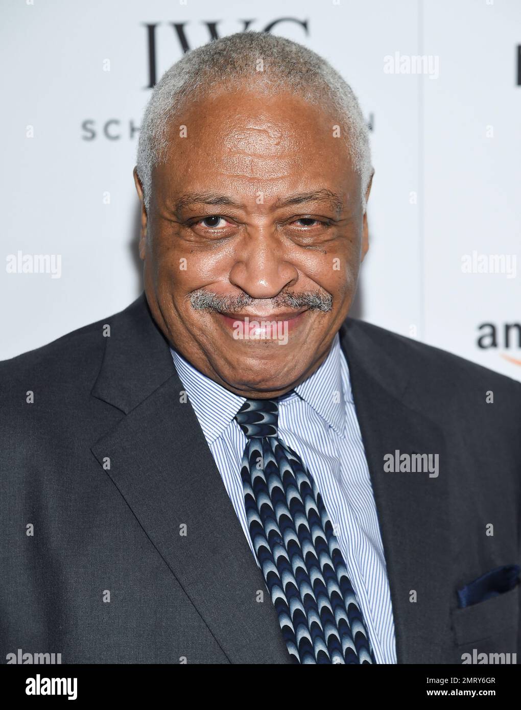 Ron Canada attends the premiere of Amazon Studios' and IFC Films ...