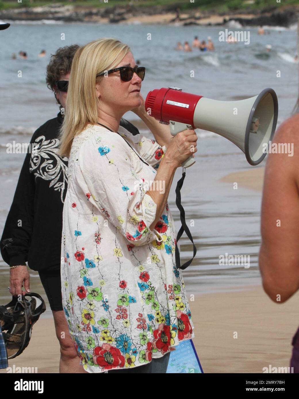 Maureen mccormick marcia brady hi-res stock photography and images - Alamy