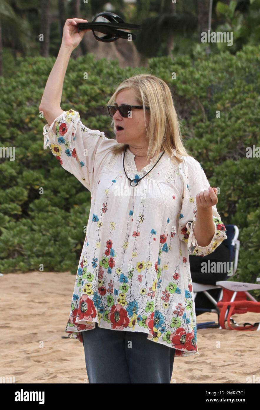 EXCLUSIVE!! Maureen McCormick, best known as Marcia Brady from the ...