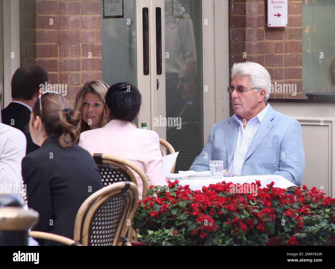 Baroness scotland attorney general hi-res stock photography and images ...