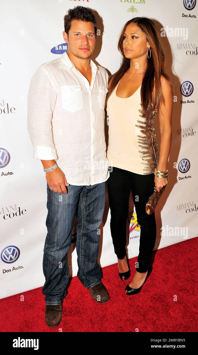 Vanessa Lachey Maxim