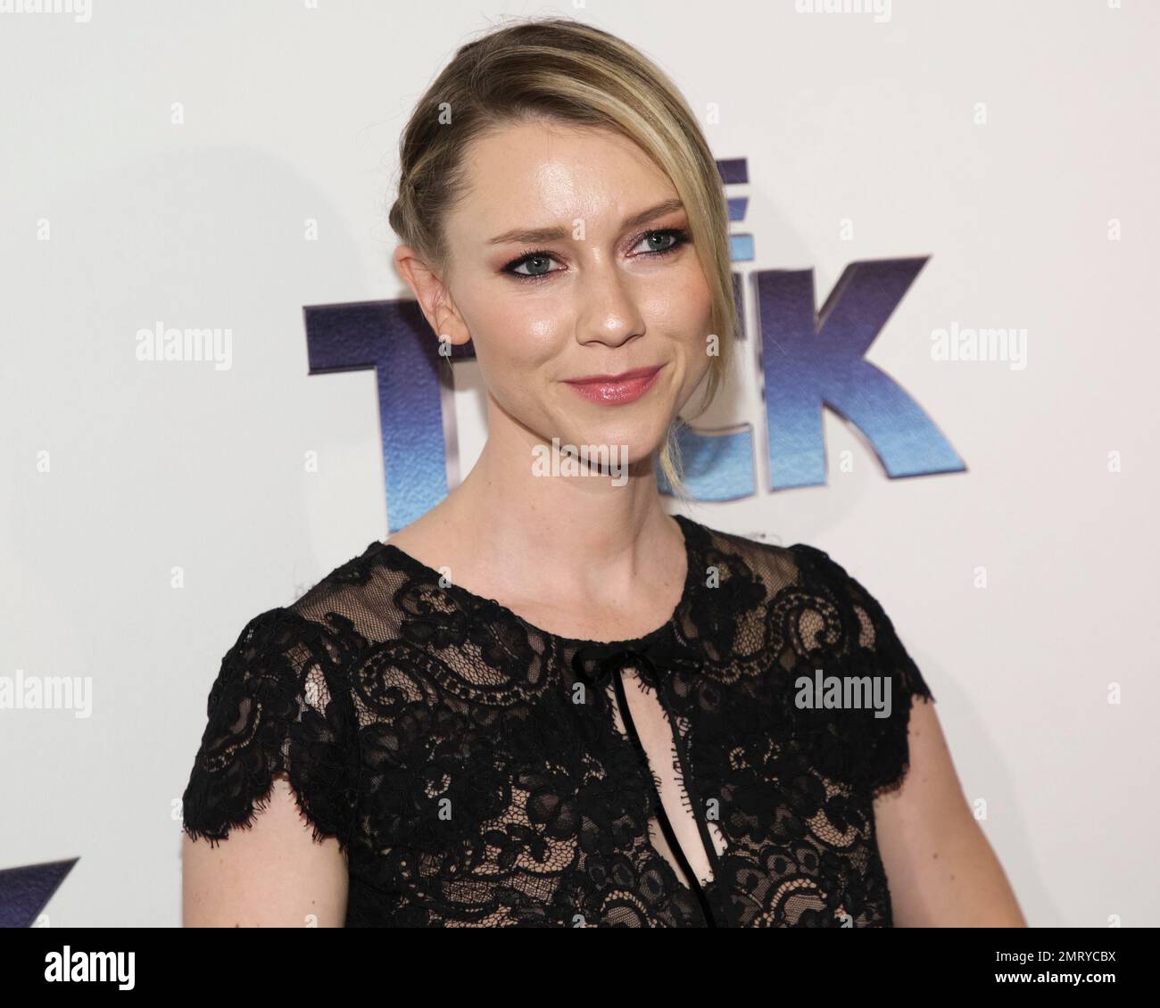Actress Valorie Curry attends the premiere screening of Amazon's Series ...