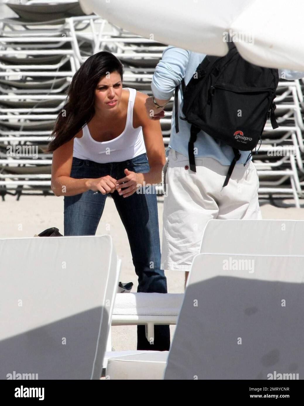 Mayte arguello savona hi-res stock photography and images - Alamy