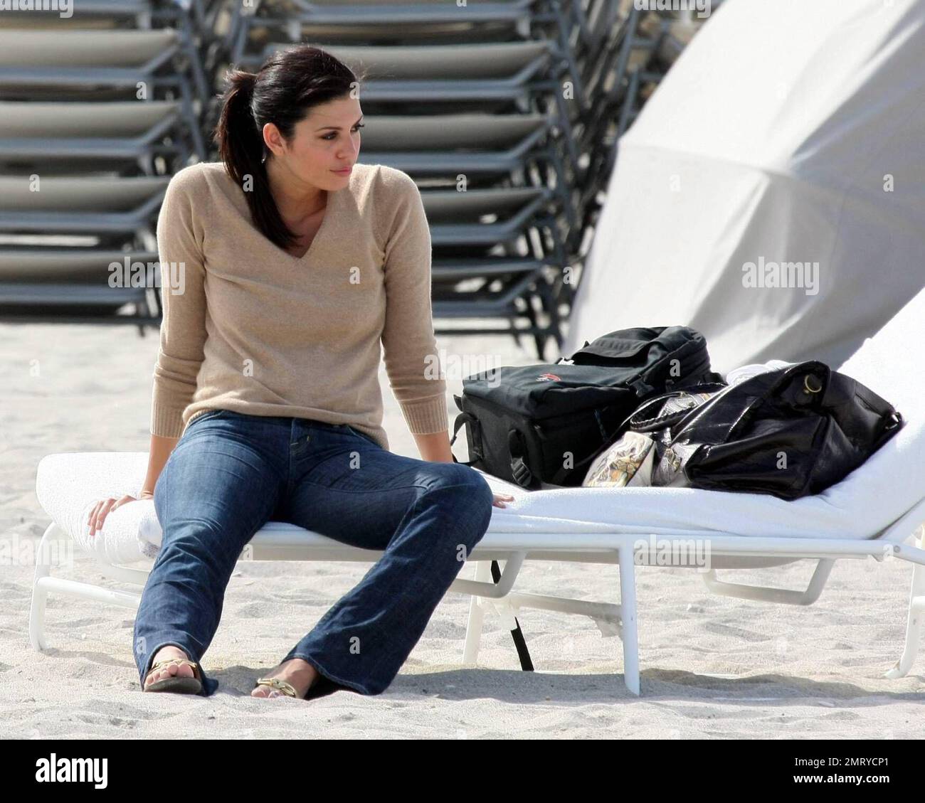 Mayte arguello savona hi-res stock photography and images - Alamy