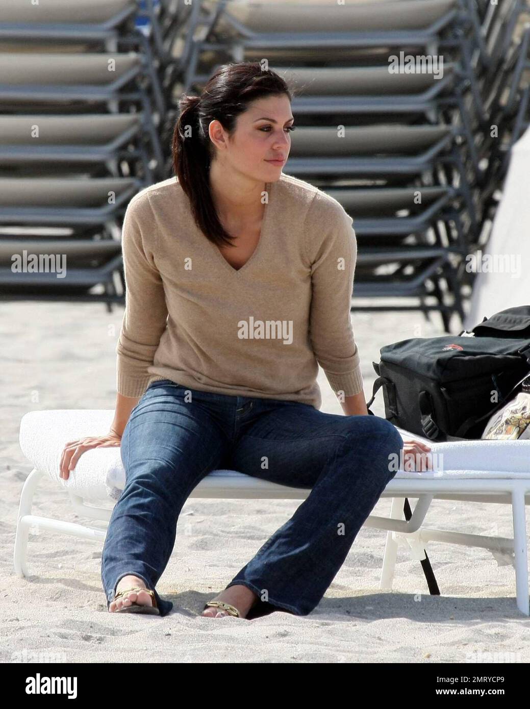 Mayte arguello savona hi-res stock photography and images - Alamy