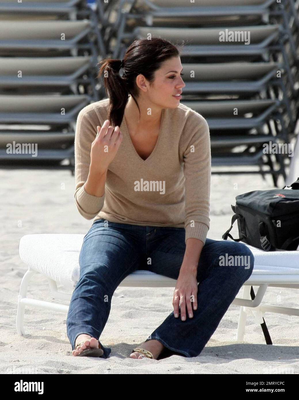 Mayte arguello savona hi-res stock photography and images - Alamy