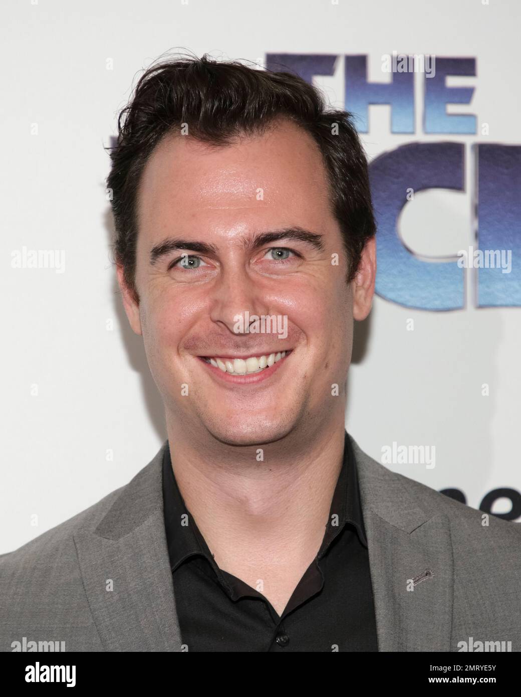 Actor Paul Moon attends the premiere screening of Amazon's Series "The ...