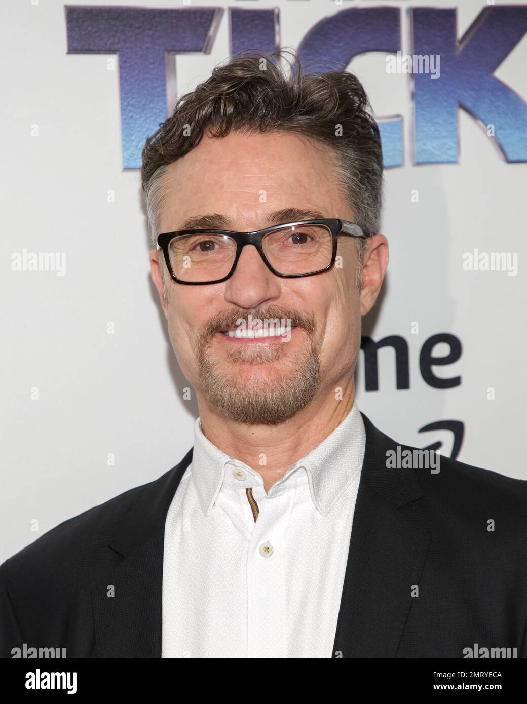 Executive producer Barry Josephson attends the premiere screening of ...