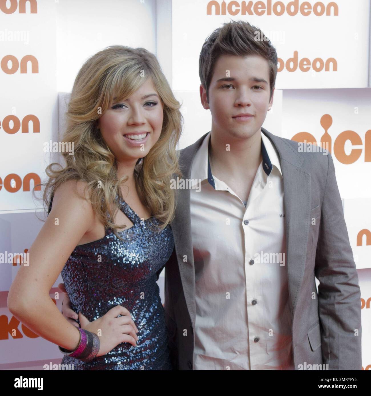 Nathan Kress En Jennette Mccurdy 2024 ICarly': Watch The First