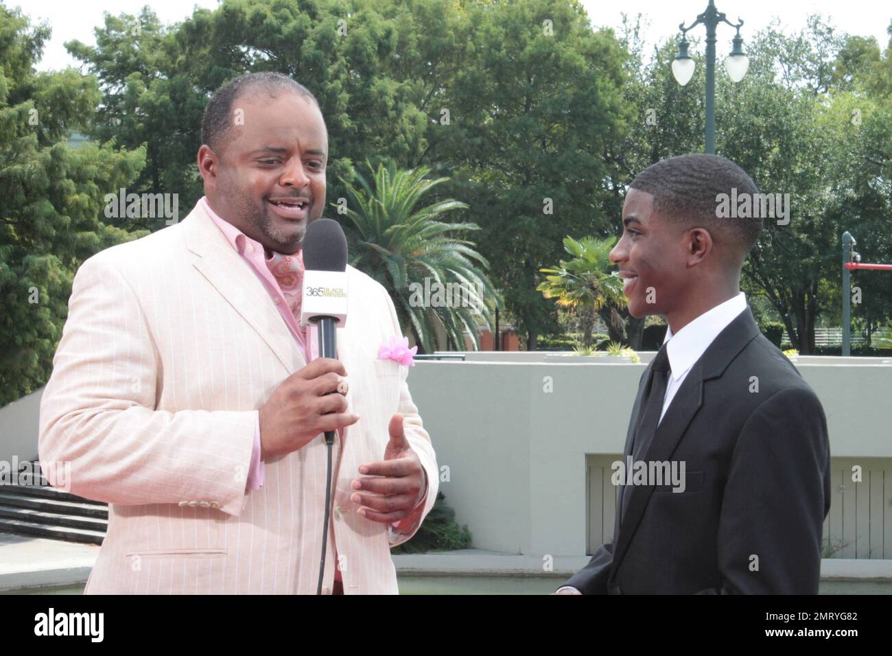 Teen medical prodigy hi-res stock photography and images - Alamy