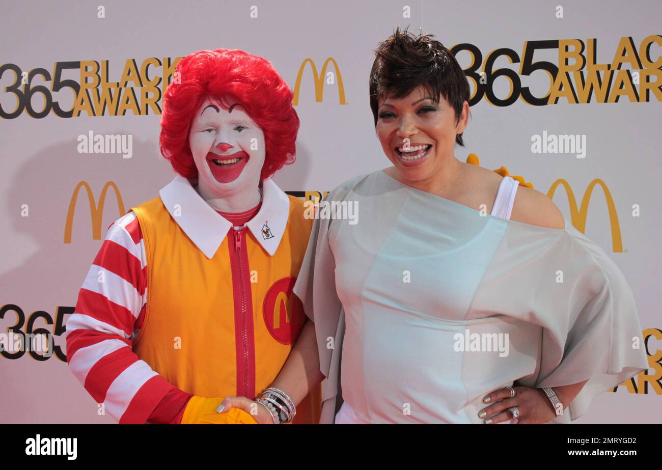 Mahalia jackson and martin hi-res stock photography and images - Alamy