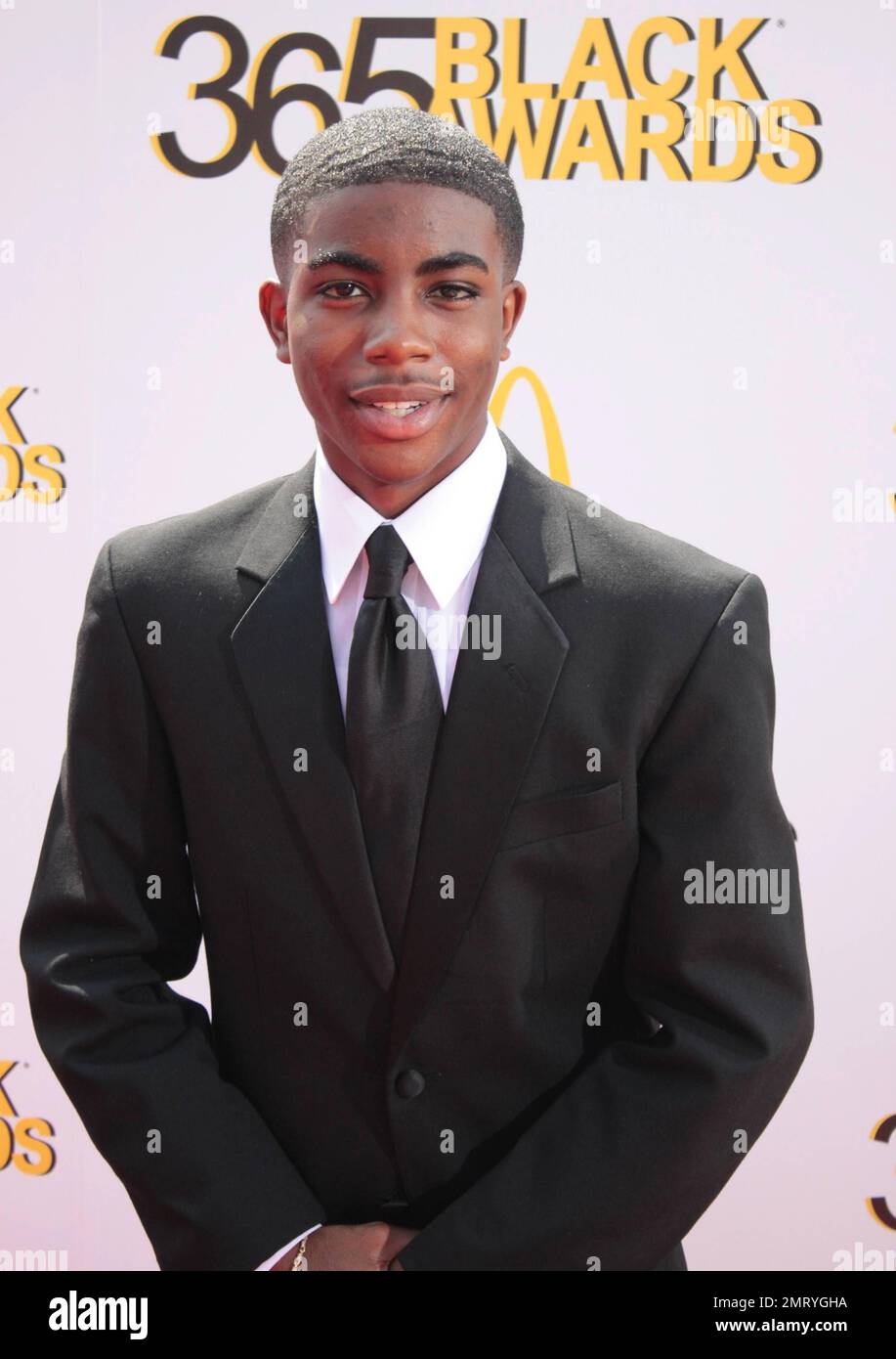 Teen medical prodigy hi-res stock photography and images - Alamy