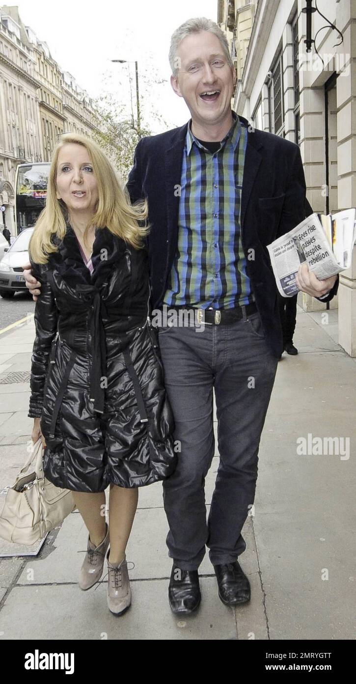 Gillian mckeith i'm a celebrity hi-res stock photography and images - Alamy