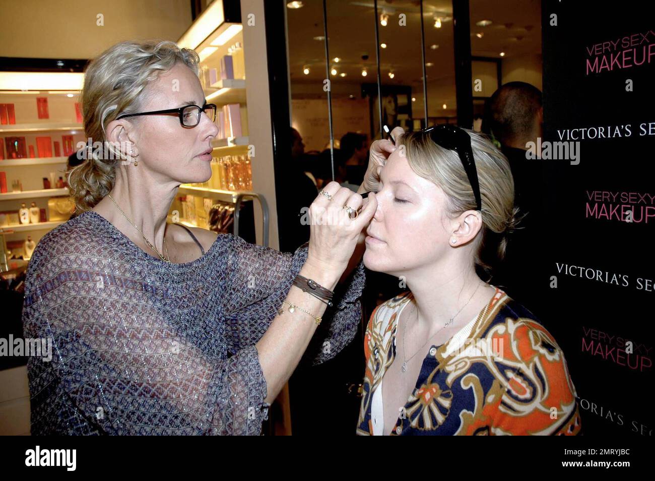 Linda hay hi-res stock photography and images - Alamy