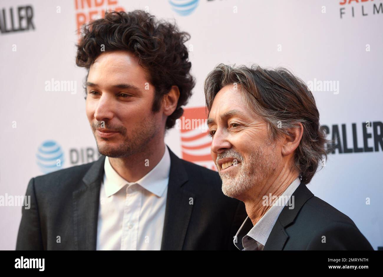 Jonathan Saba, VP of sales, marketing and distribution, Saban Films ...