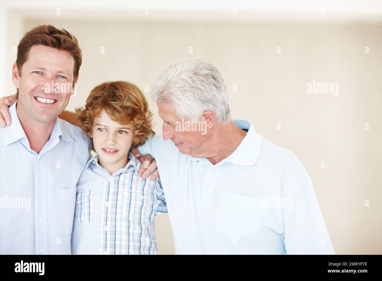 Bond between boys hi-res stock photography and images - Alamy