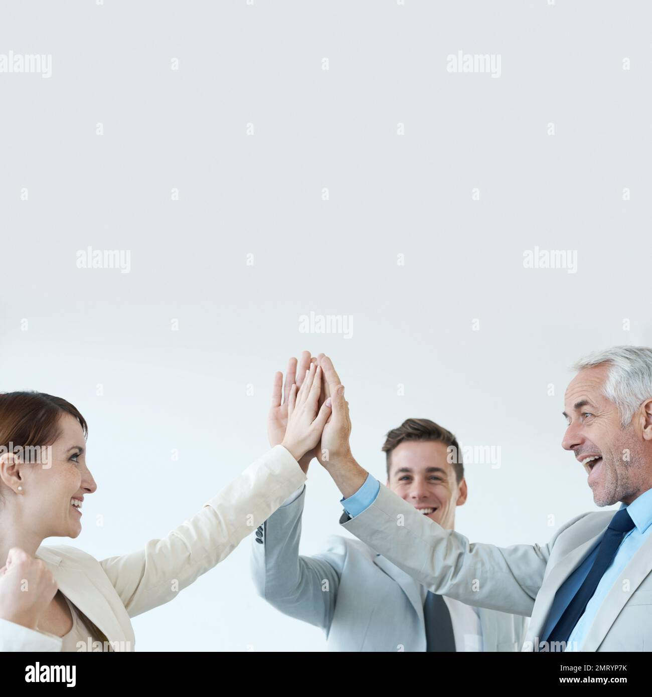 Celebration of work hi-res stock photography and images - Alamy