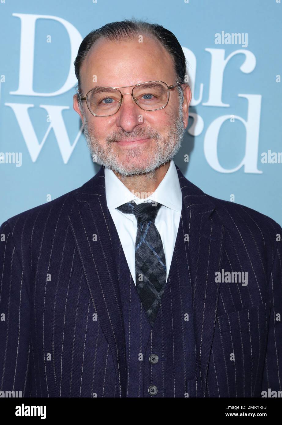 Fisher Stevens