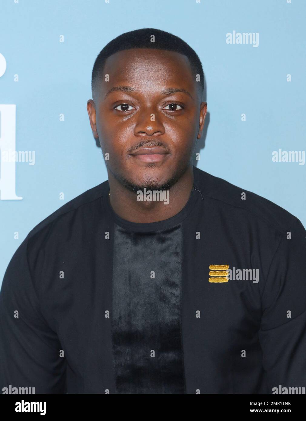 Los Angeles, USA. 31st Jan, 2023. Idris DeBrand arrives at The Premiere ...
