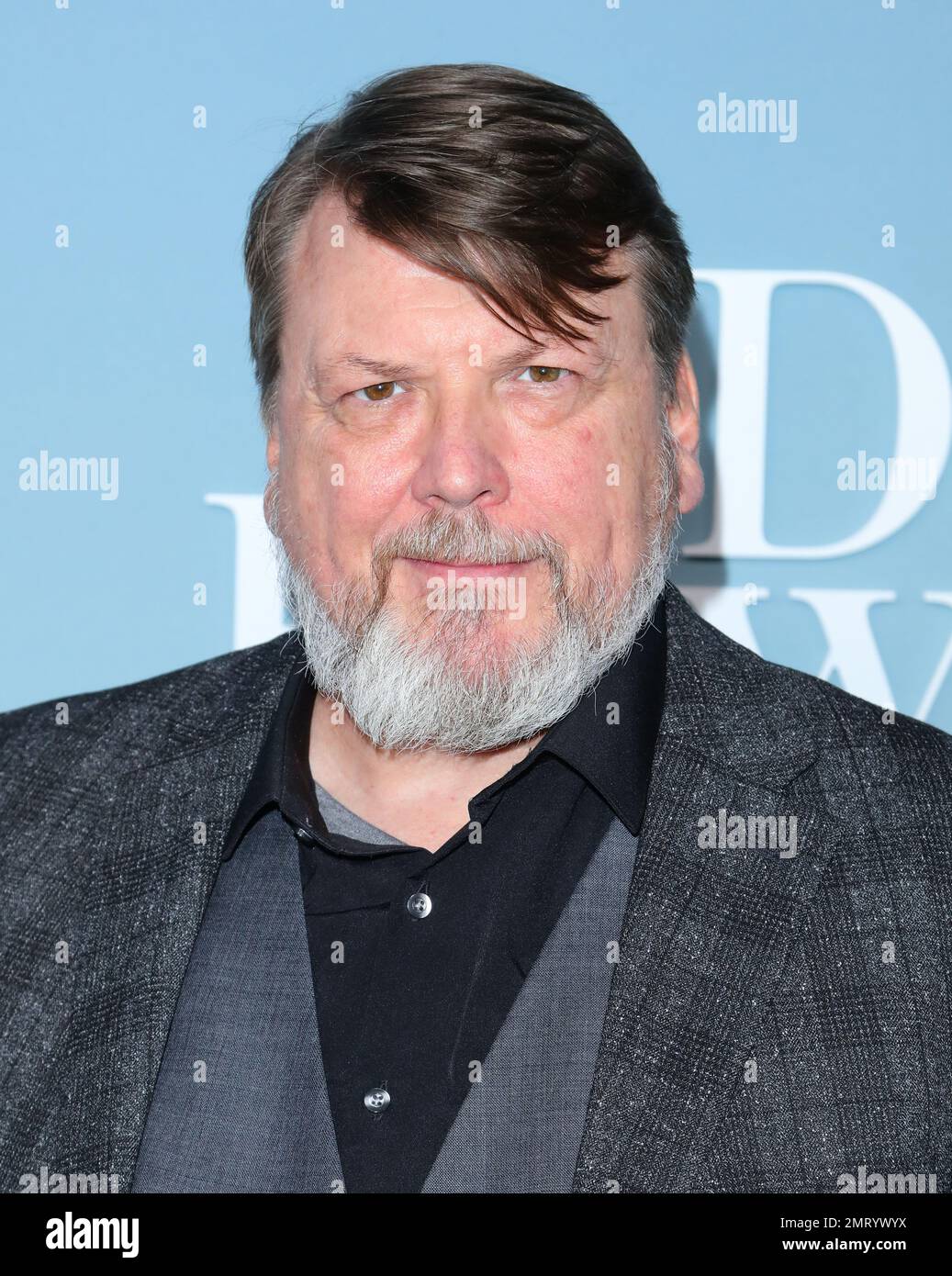 Los Angeles, USA. 31st Jan, 2023. Douglas Griffin arrives at The ...