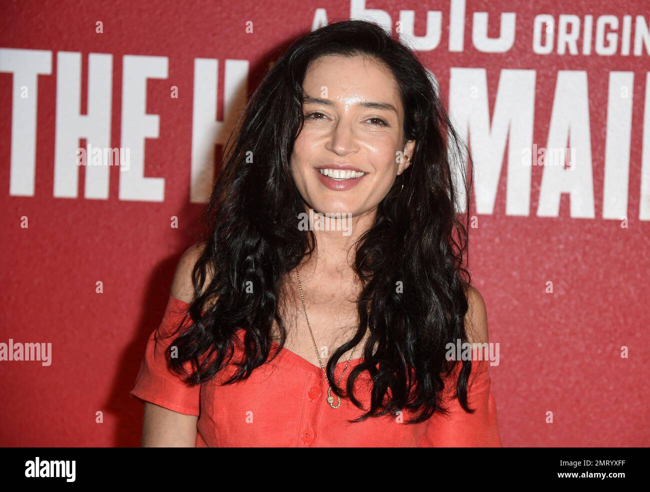 Director Reed Morano arrives at a For Your Consideration event for "The ...