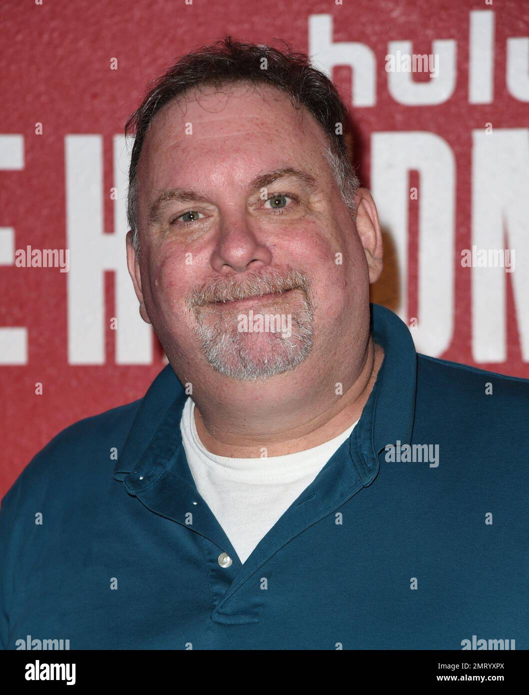 Executive producer Bruce Miller arrives at a For Your Consideration ...
