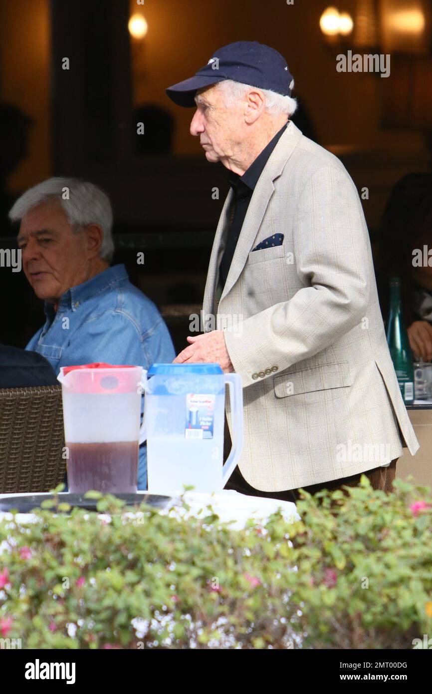 Melvin james brooks hi-res stock photography and images - Alamy