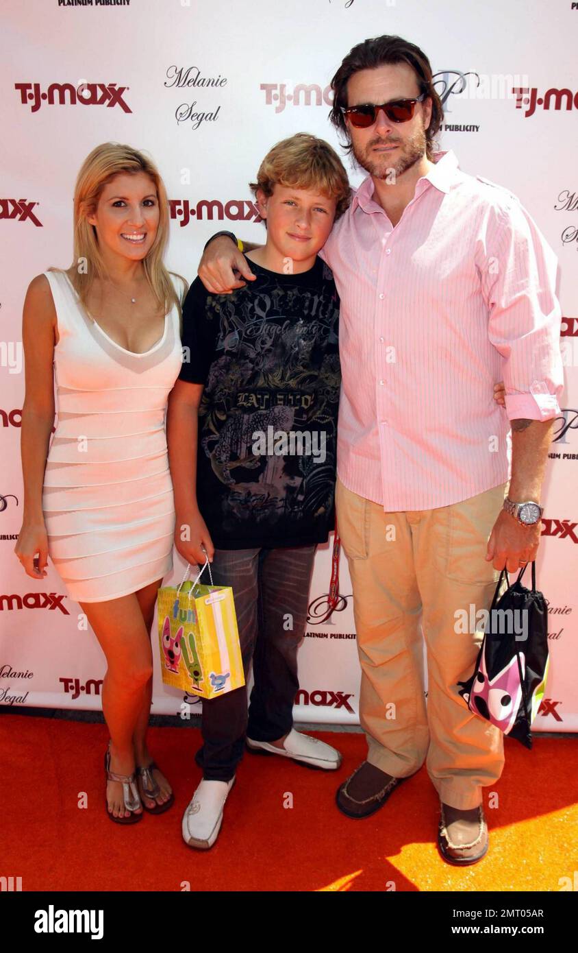 Melanie segal hi-res stock photography and images - Alamy