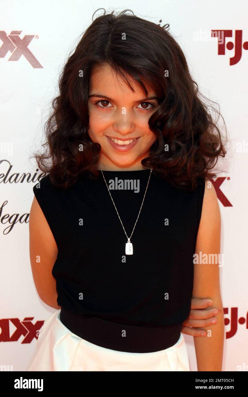 Danielle Soibelman of "Are You Smarter Than A 5th Grader?" attending ...