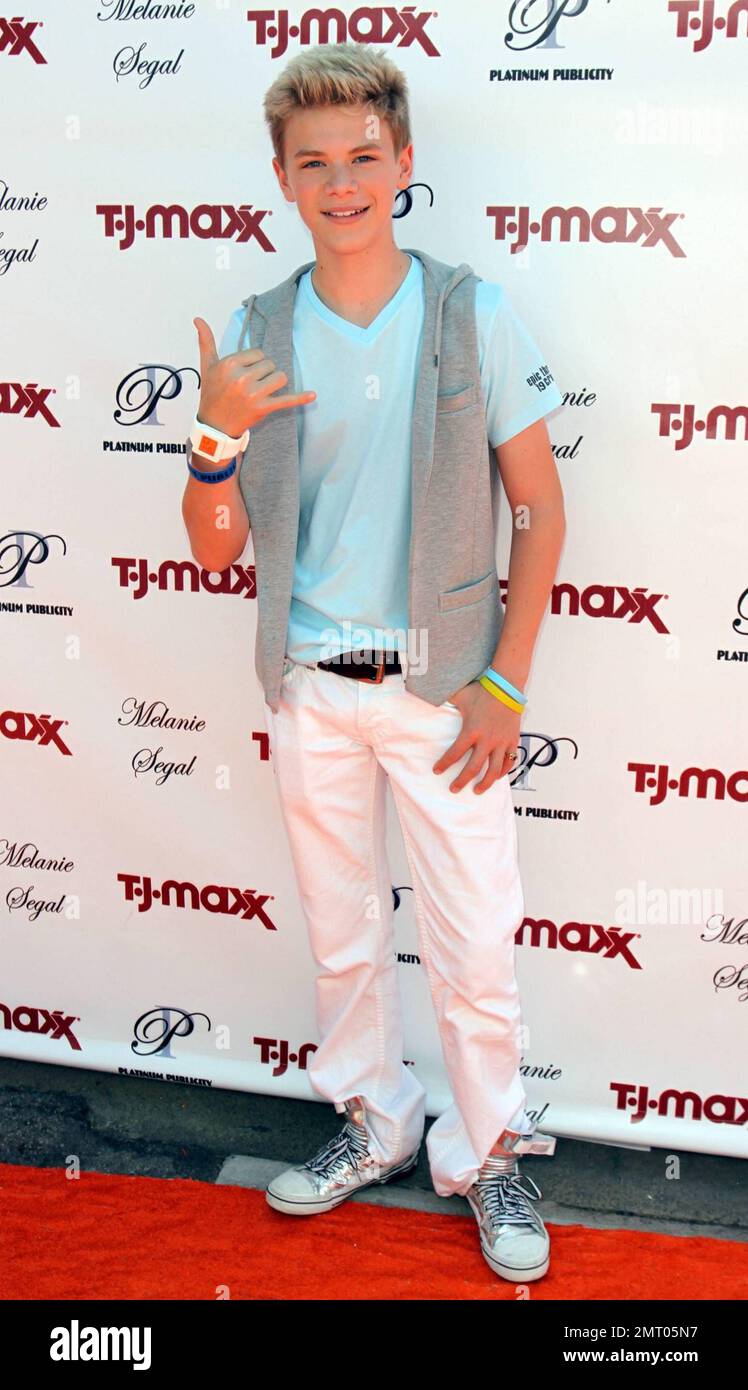 Actor Kenton Duty attends Melanie SegalÕs Celebrity Retreat Presented ...