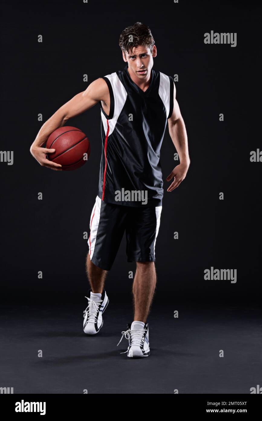 Male model full length hi-res stock photography and images - Alamy