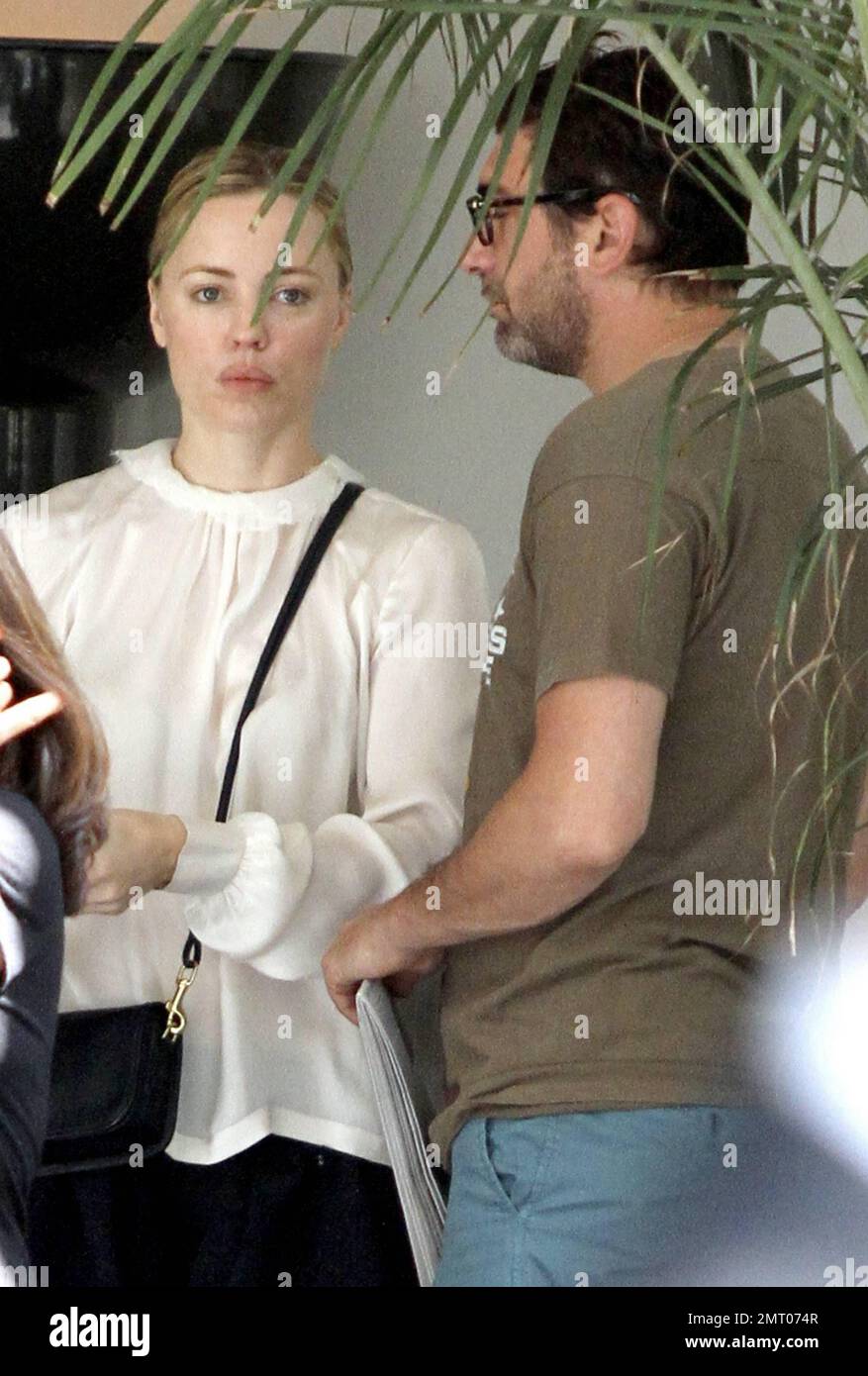 Melissa George Jean David Blanc Jean David Blanc