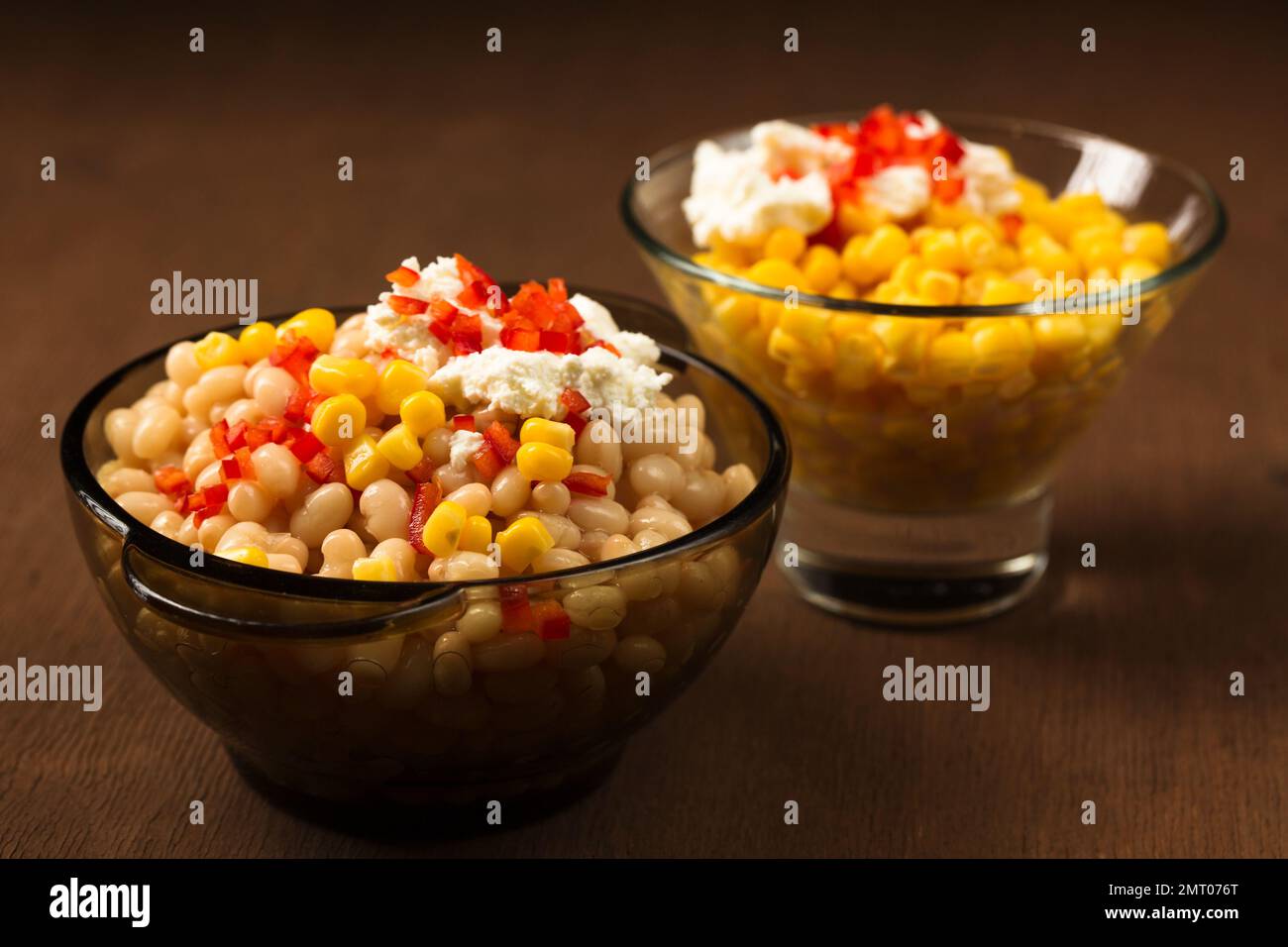 Esquites En Vaso