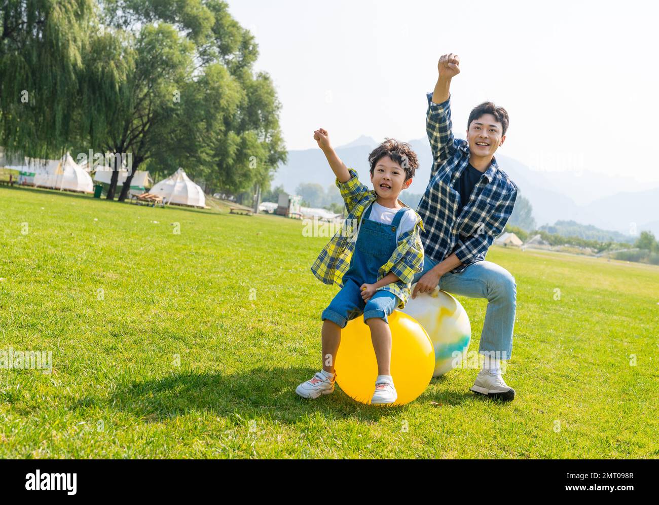 Children boy superman hi-res stock photography and images - Alamy