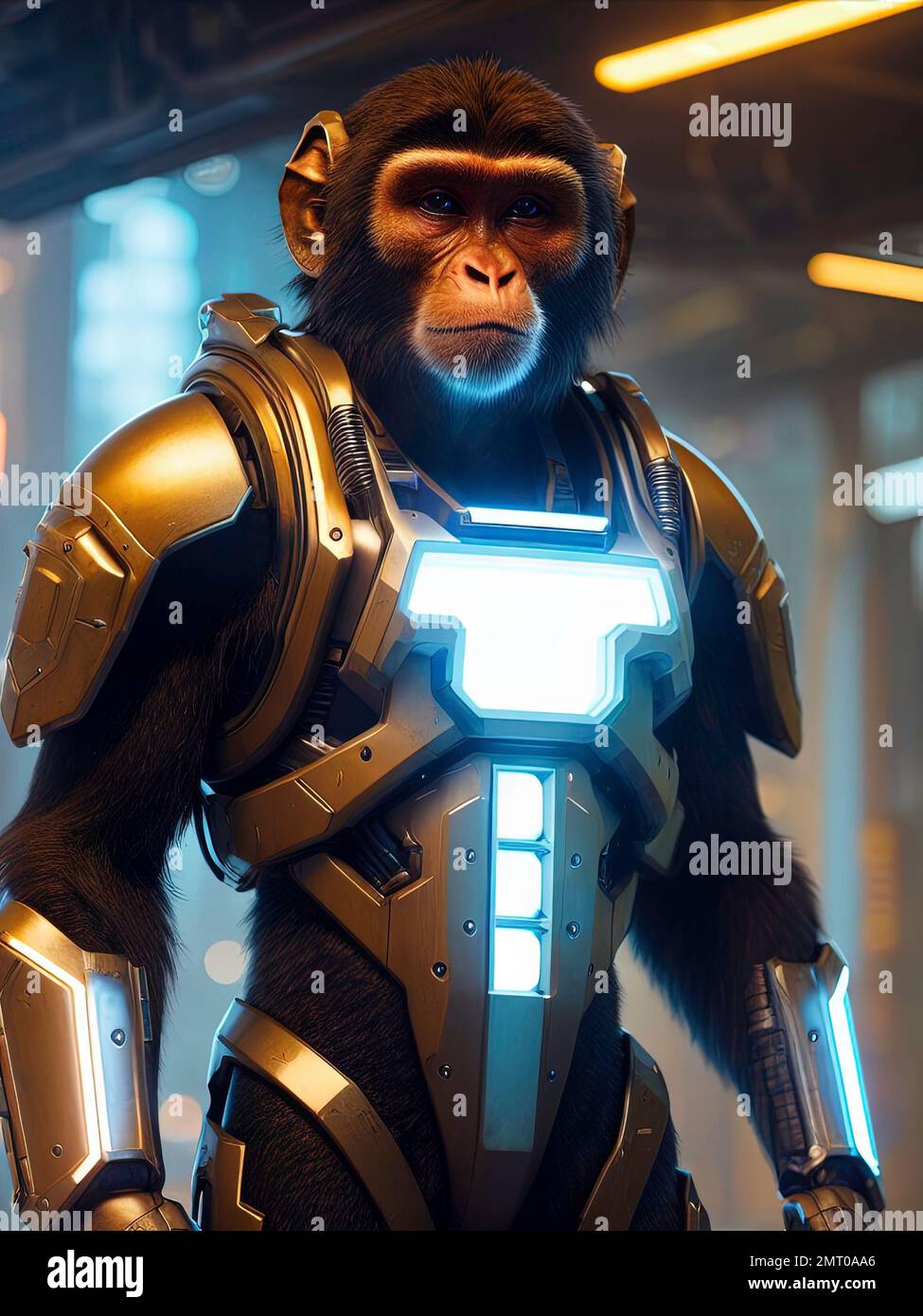 Real ai generated hi-res stock photography and images - Alamy