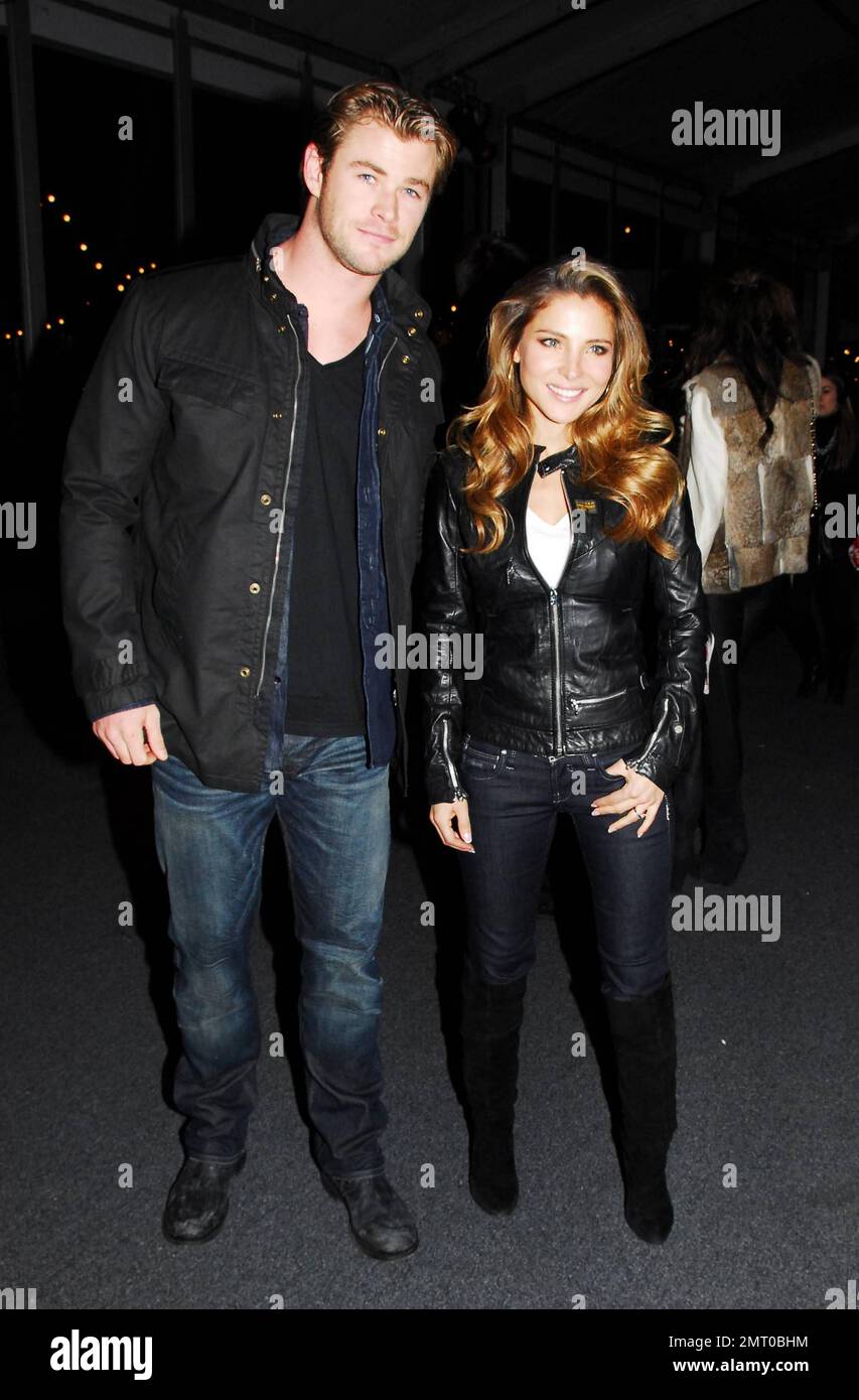 Nadeea Volianova Bares It All