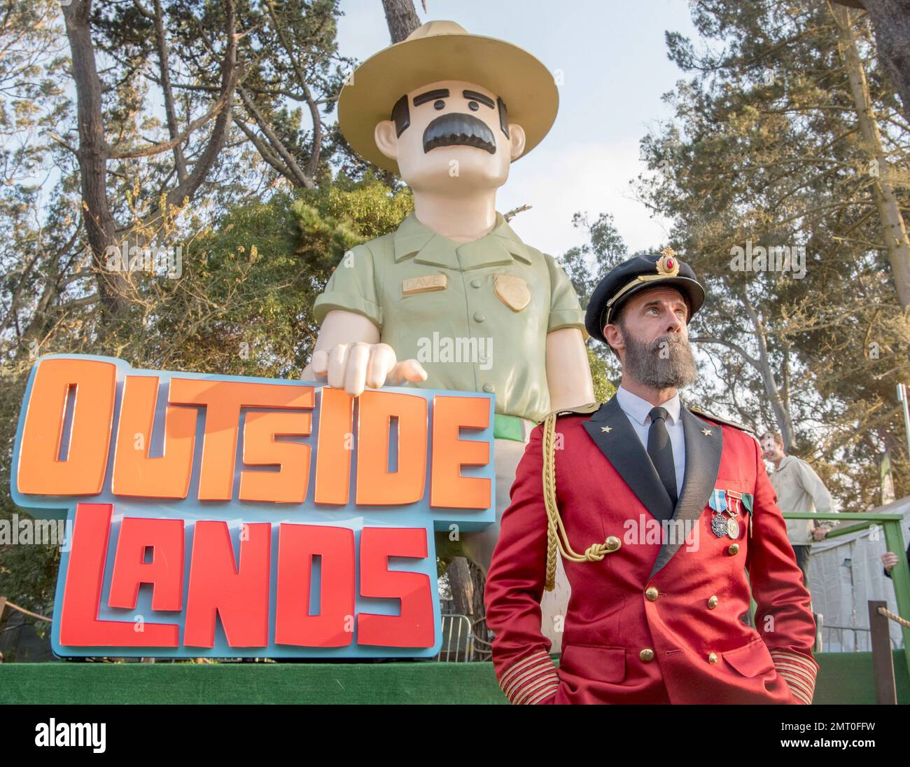 Captain Obvious Hotels