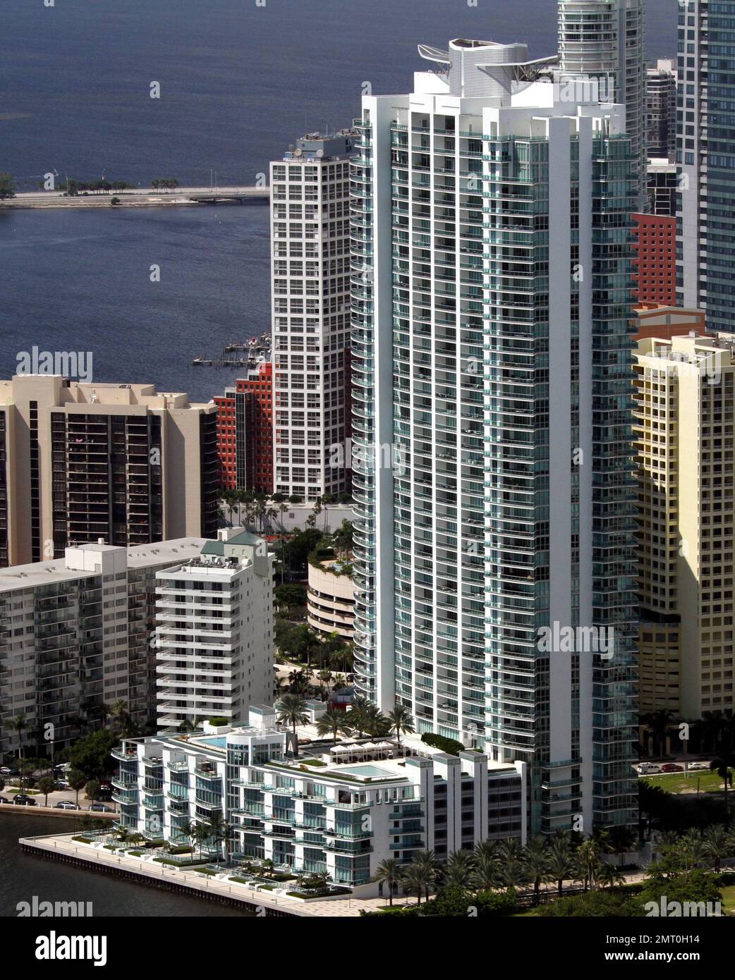 Jade condo hi-res stock photography and images - Alamy