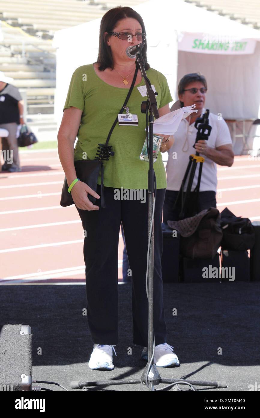 Dr lauren pinter brown hi-res stock photography and images - Alamy