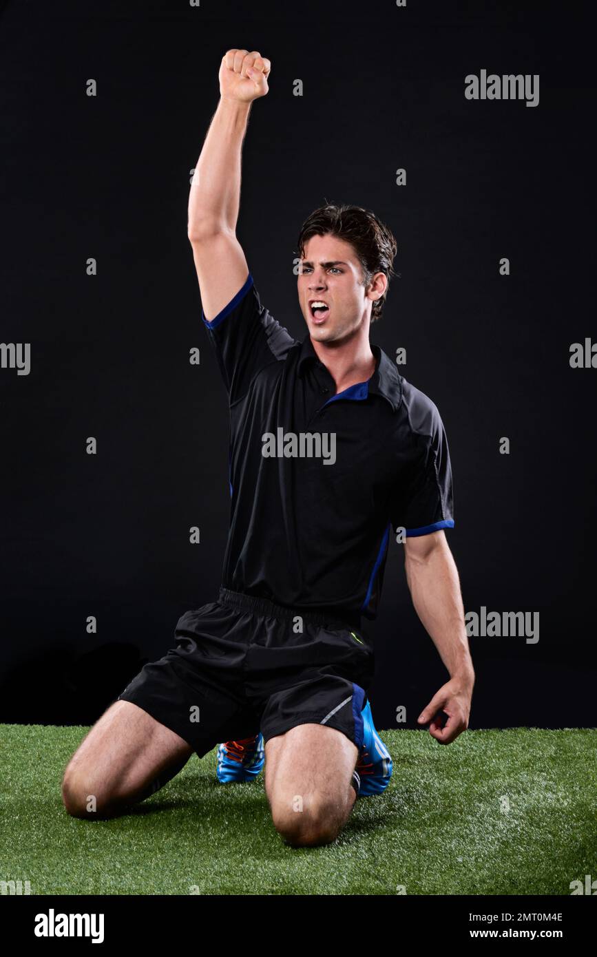 Impossible Is Nothing Soccer