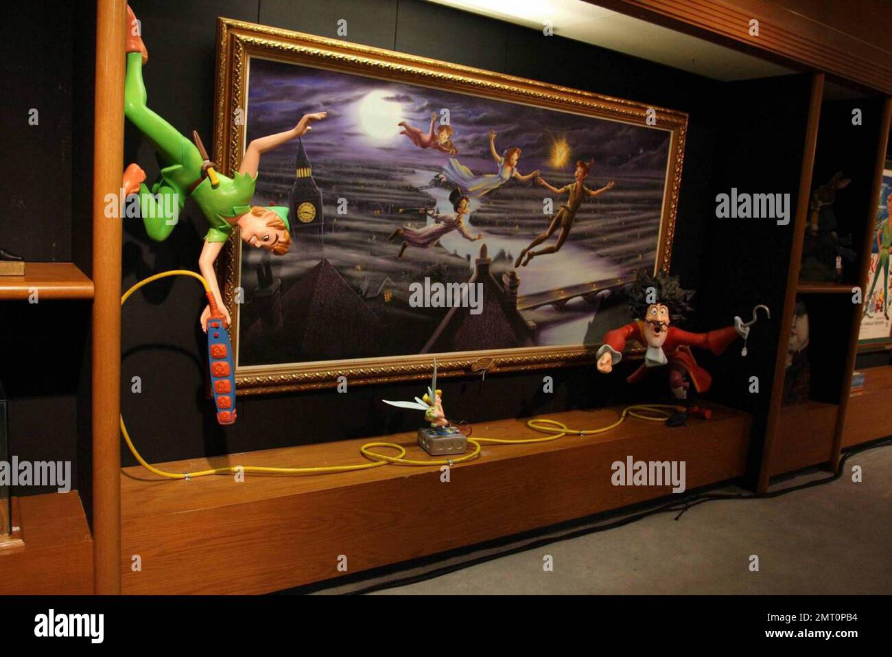 Funerale Di Macaulay Culkin E Michael Jackson